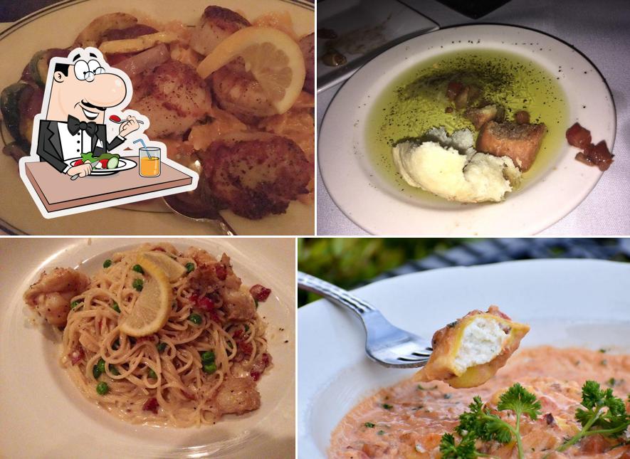 Amore Ristorante Italiano, Birmingham - Restaurant menu, prices and reviews