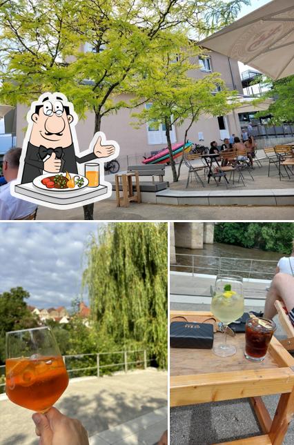 Eiscafè La Terrazza, Besigheim - Speisekarte, Preise und Bewertungen