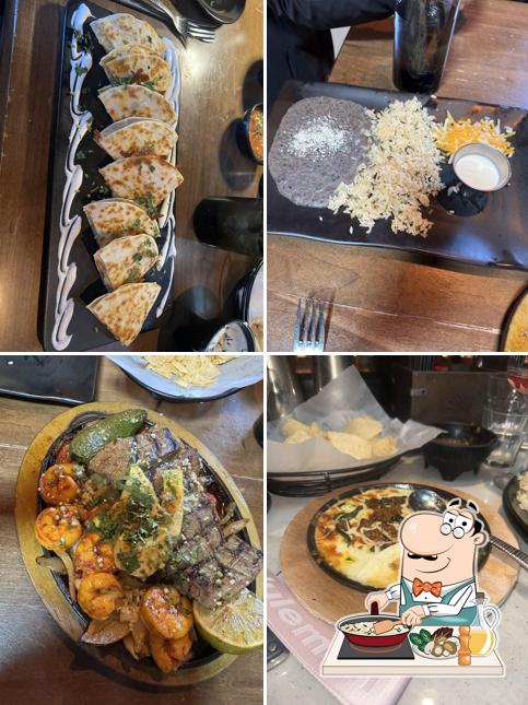 Tequila Chulos, Oklahoma City - Restaurant menu, prices and reviews