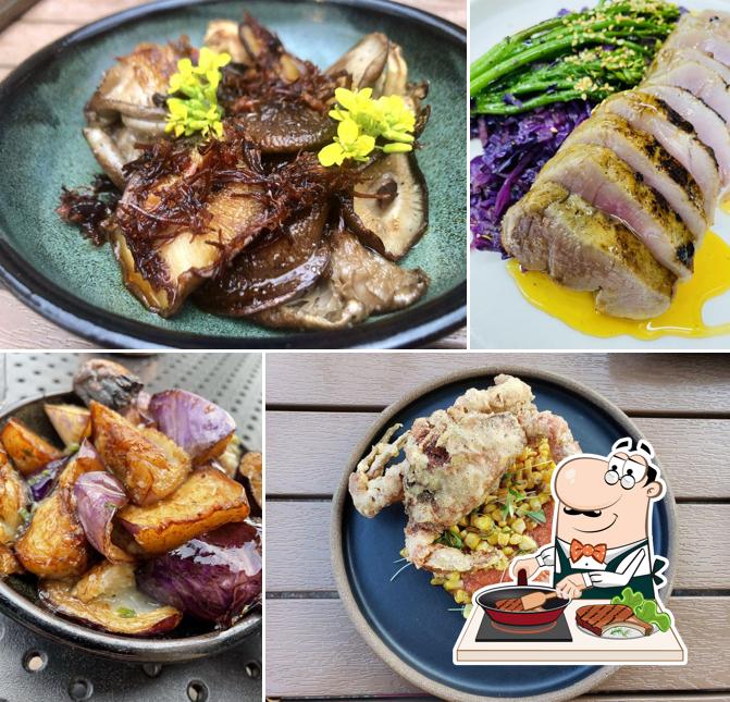 Akar, Clayton - Restaurant menu, prices and reviews