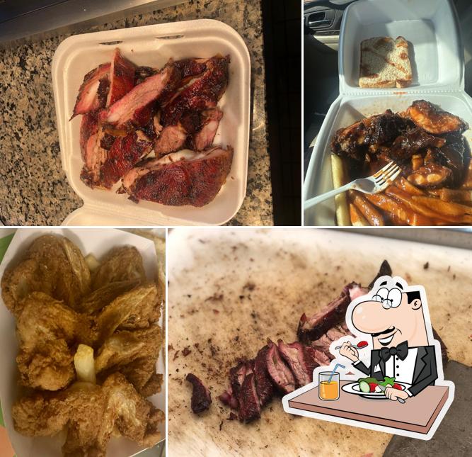 Chicago Style BBQ, Joliet - Restaurant menu, prices and reviews