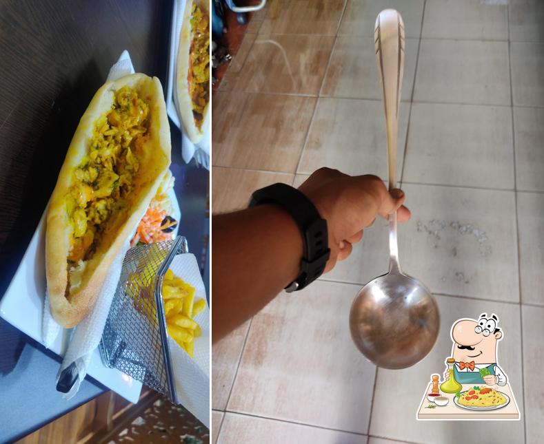 Champion Snack, Agadir - Restaurant menu, prices and reviews