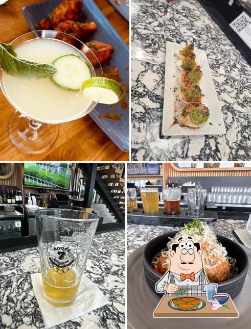 Route 7 Brewing, Ashburn - Restaurant menu, prices and reviews