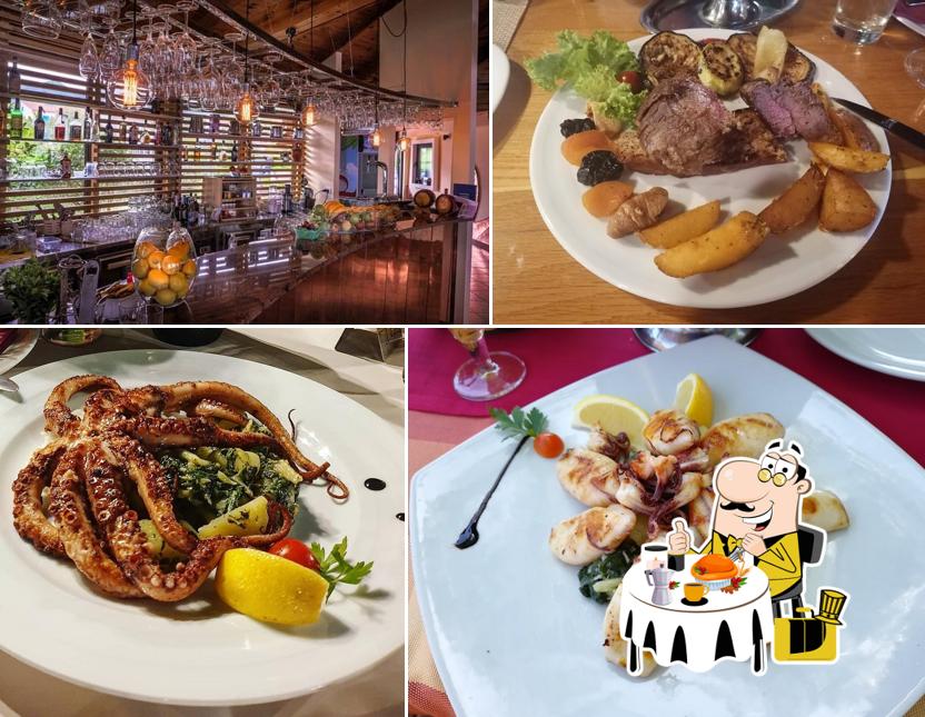 Top 10 restaurants in Budva, december 2025 - Restaurant Guru