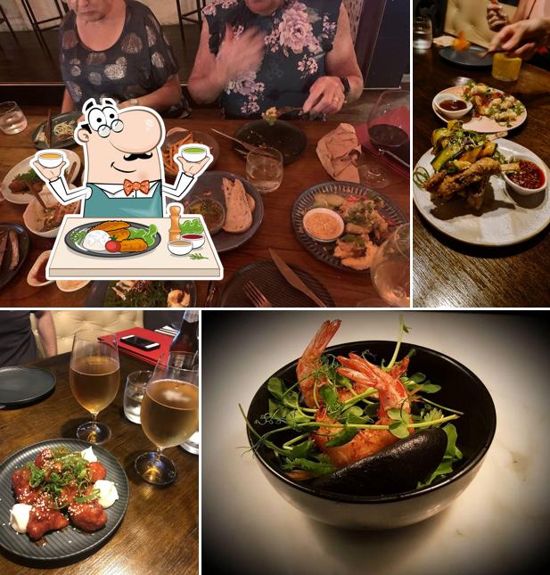 Miss Chief Bar & Eatery, Cairns City - Restaurant menu, prices and reviews