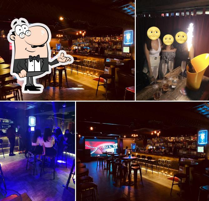 Fire N Ice, Hong Kong - Restaurant menu, prices and reviews