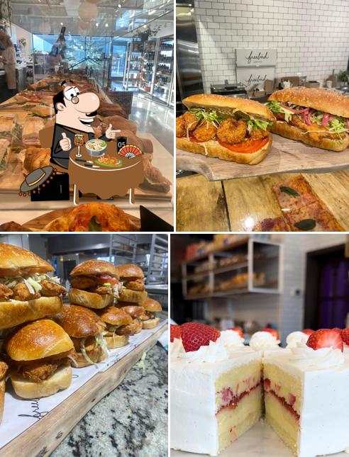 Freebird Market, Toronto - Restaurant menu, prices and reviews