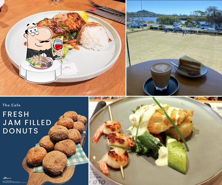 South Tweed Sports Club, Tweed Heads South - Restaurant menu, prices ...