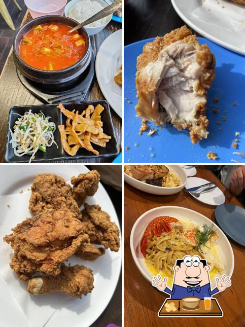 7 Grams Restaurant Perth, Perth - Restaurant menu, prices and reviews