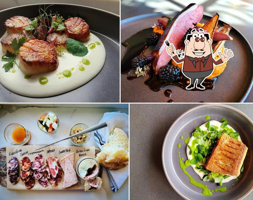 Beacon Grille, Buffalo - Restaurant menu, prices and reviews