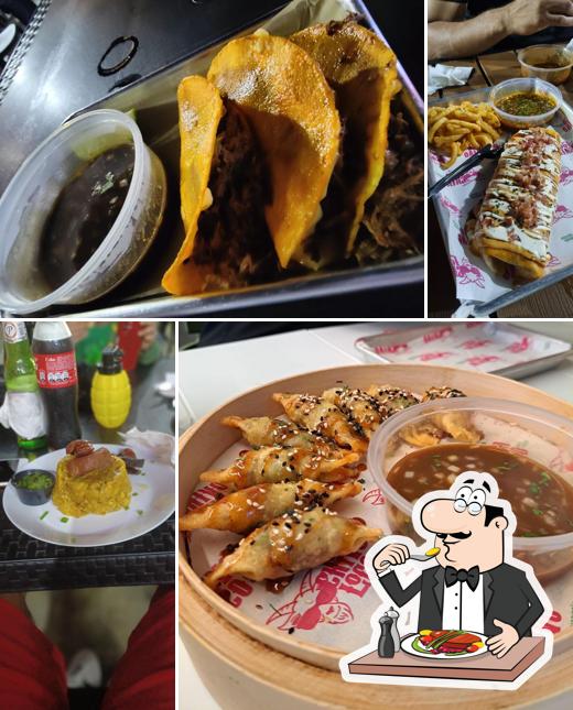 Chivo Loco Birriería & Taquería, Santo Domingo - Menú del restaurante ...