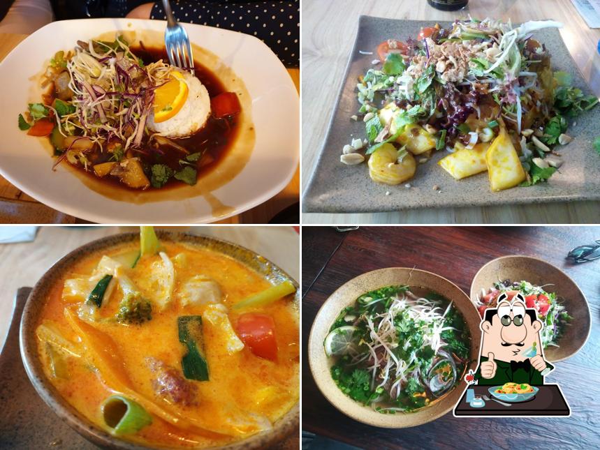 Top 3 restaurants with tempura rolls in Olomouc, november 2025 ...