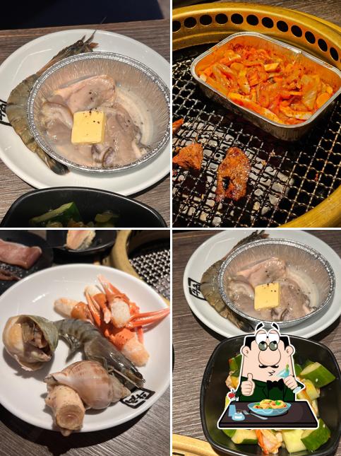 Gyu-Kaku Buffet (Wan Chai), Hong Kong - Restaurant menu, prices and reviews