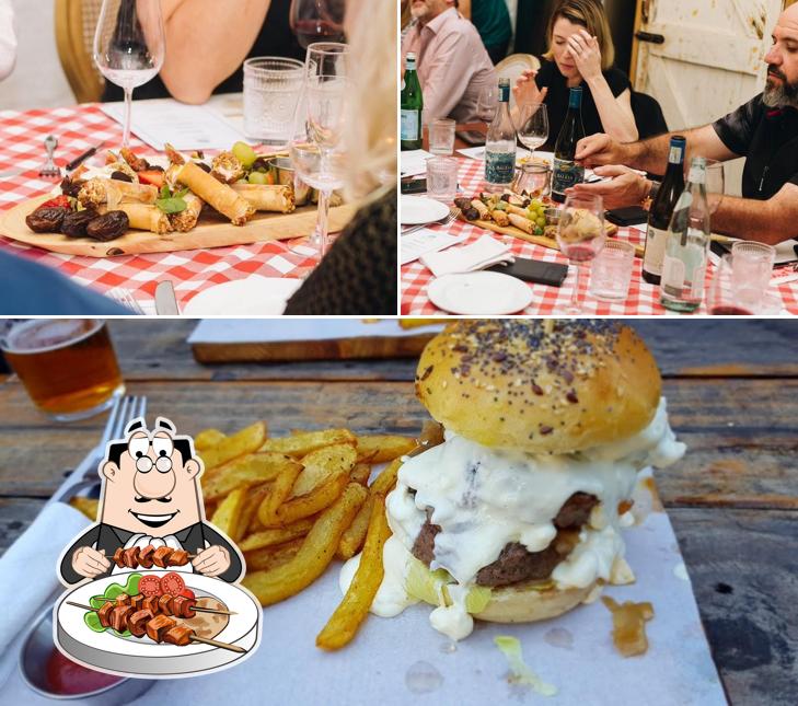 Remo's Italian, Port Elizabeth - Restaurant menu, prices and reviews