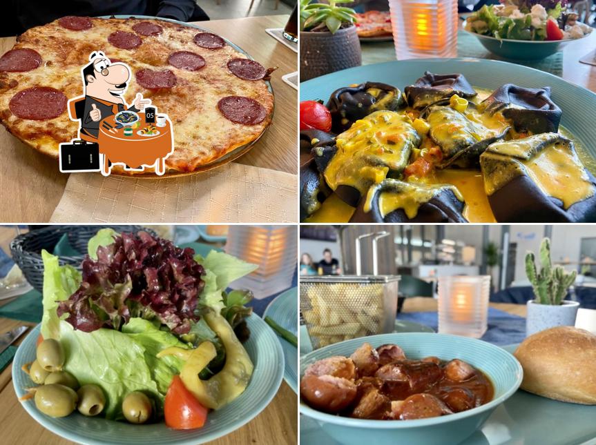 Restaurant Tabor, Konstanz - Speisekarte, Preise und Bewertungen