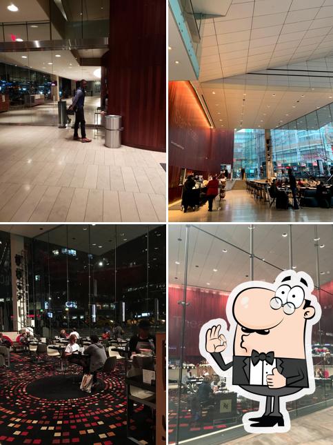 Prelude Cafe, West New York - Restaurant menu, prices and reviews
