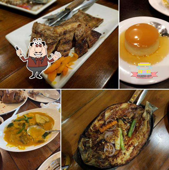 Gerry's, Subic Bay Freeport Zone - Restaurant menu, prices and reviews