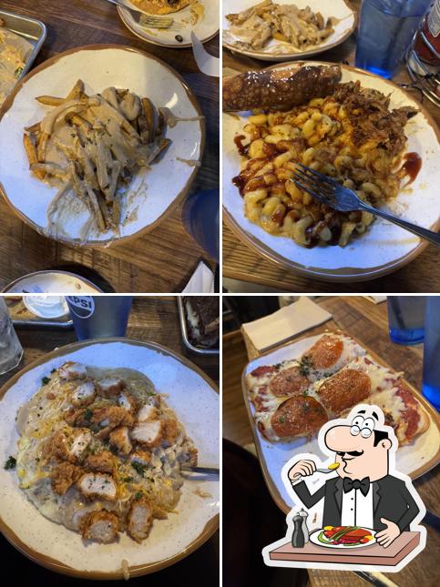 Bigham Tavern at Bridgewater, Beaver - Restaurant menu, prices and reviews
