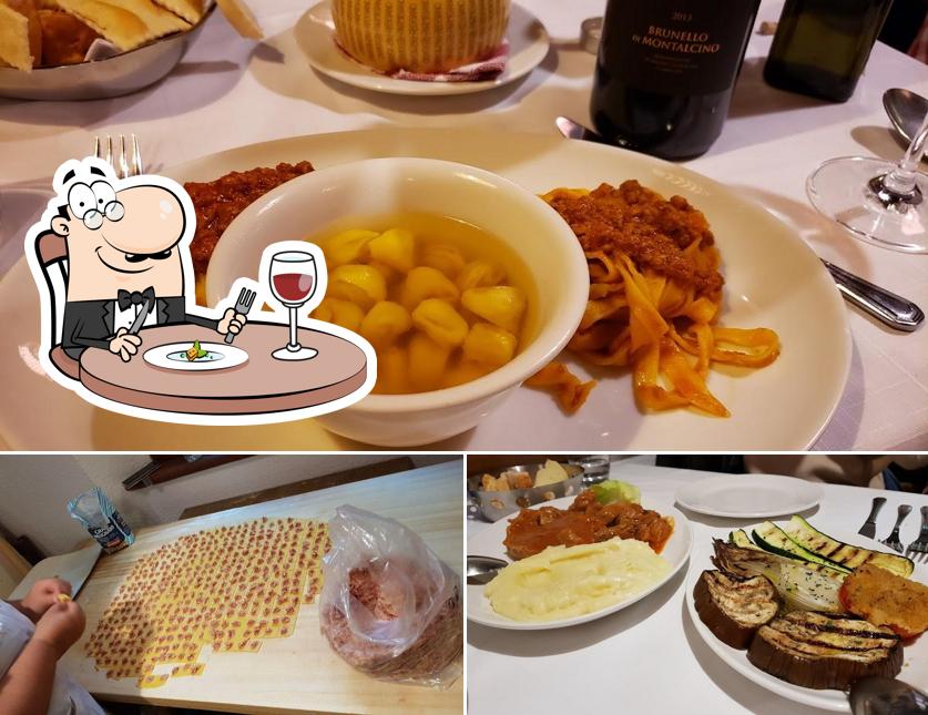 Trattoria dal Biassanot, Bologna - Restaurant menu, prices and reviews