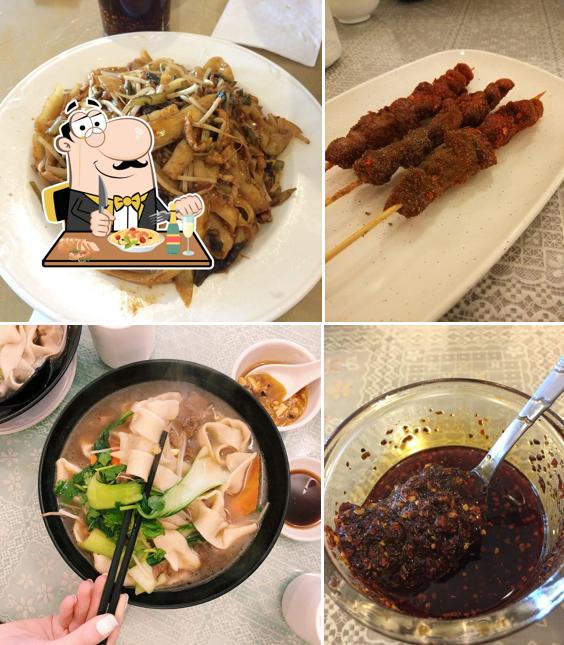 Yu Xiang Yuan Restaurant, Vancouver - Restaurant menu, prices and reviews