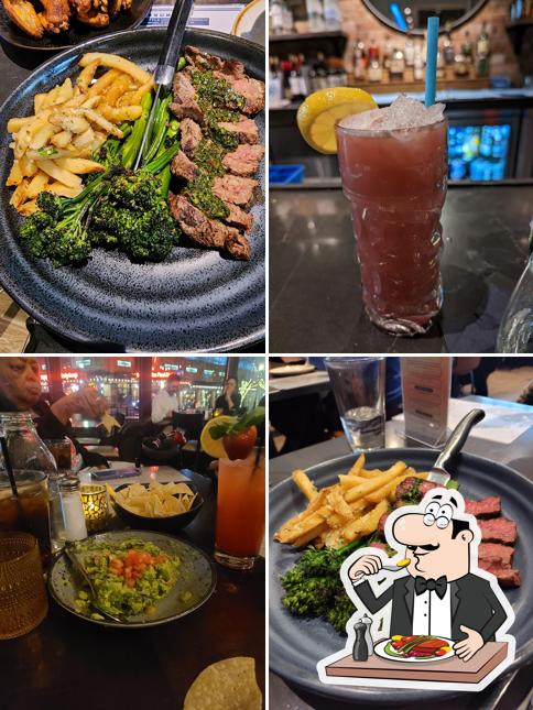 Makers Union, Reston - Restaurant menu, prices and reviews