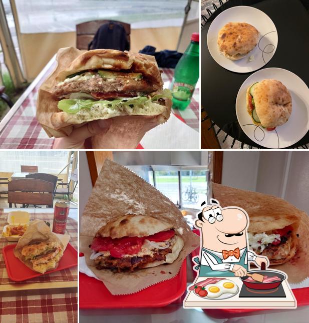 Roštilj Kruna, Belgrade - Restaurant menu, prices and reviews