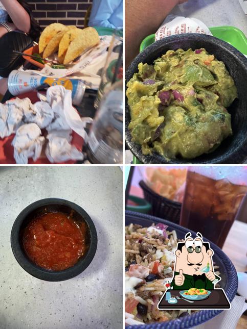 Vista Taco, Lima - Restaurant menu, prices and reviews