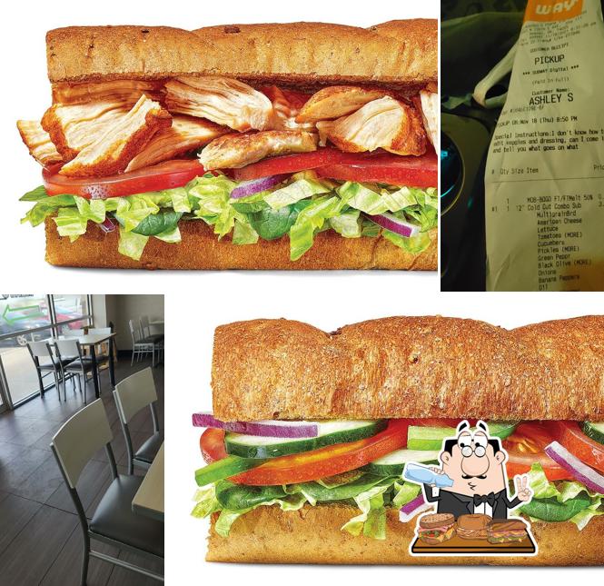 Subway, Owasso - Restaurant menu, prices and reviews