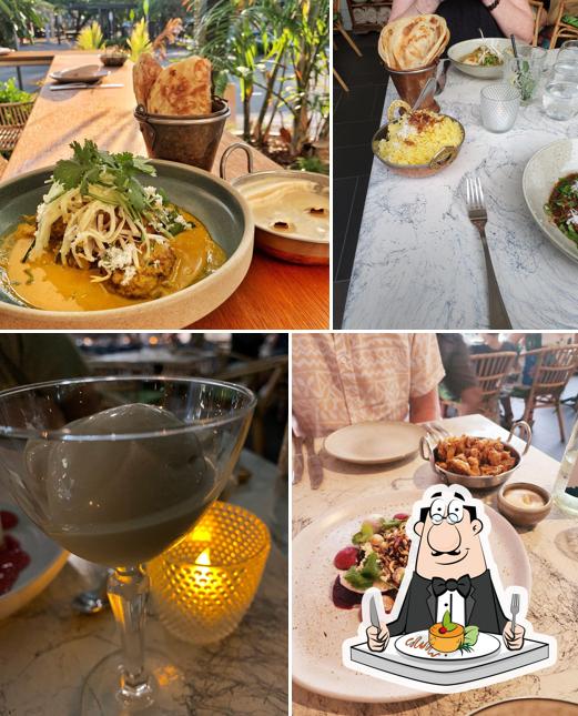 PUCCA Restaurant, Noosaville - Restaurant menu, prices and reviews