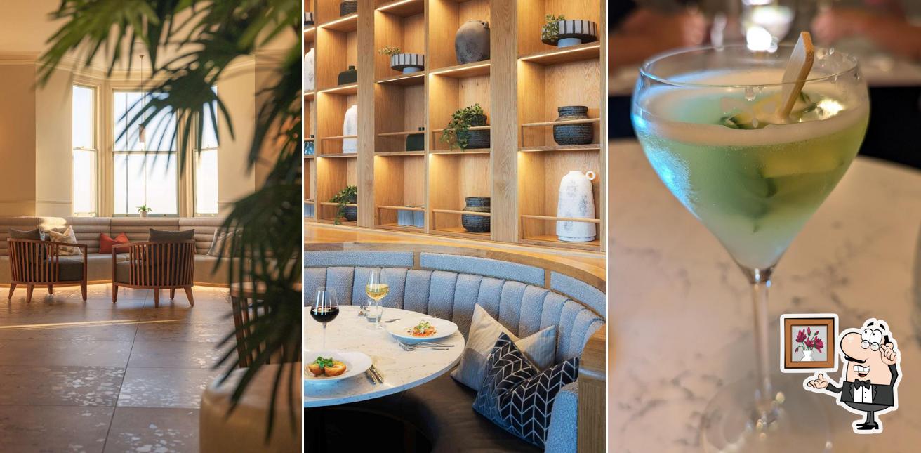 The Goat Restaurant & Bar, Llandudno - Restaurant menu, prices and reviews