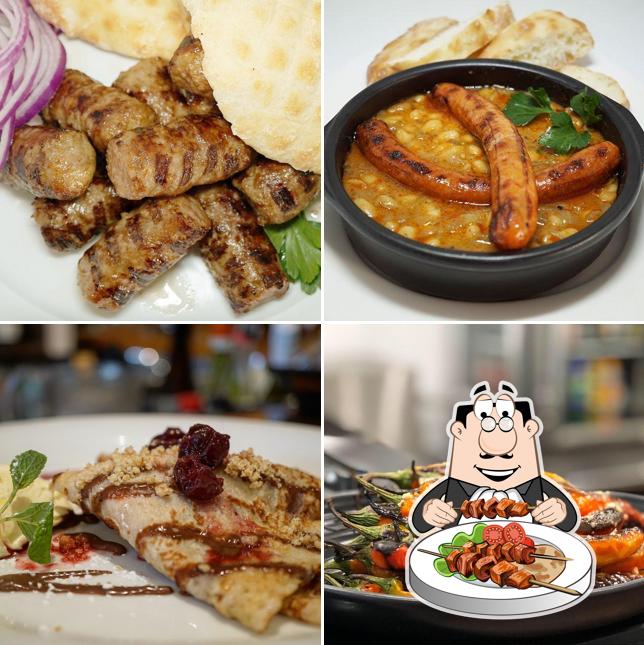 Top 5 restaurants with german sausages in Melbourne, october 2025 ...