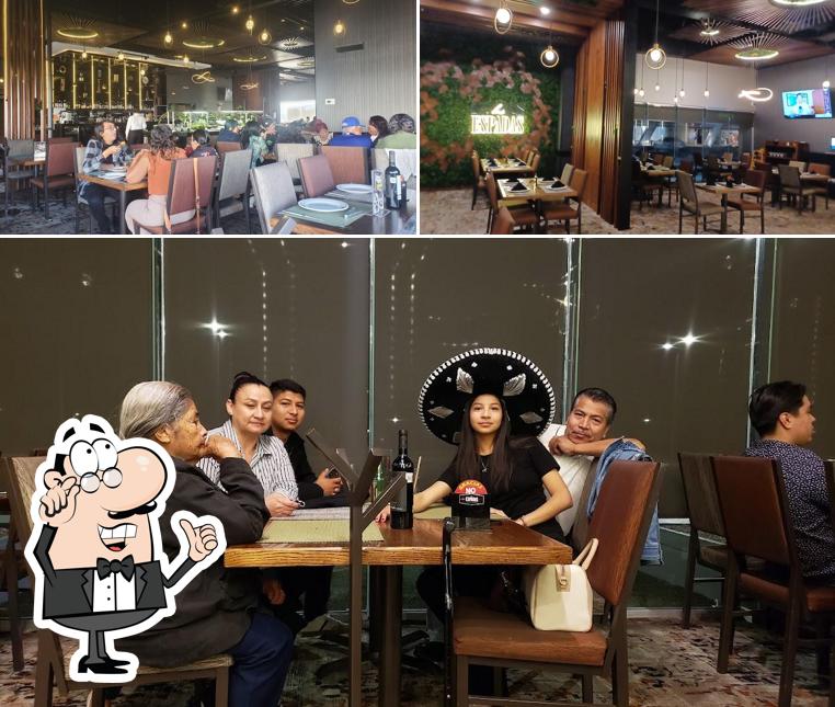 Las Espadas - Brazilian Steakhouse, Ciudad Juarez - Menú del ...
