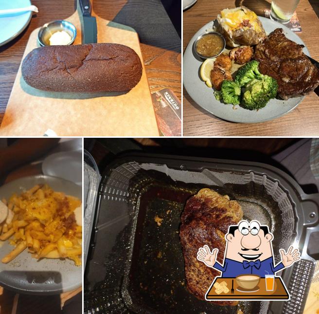 Outback Steakhouse, Silver Spring - Restaurant menu, prices and reviews
