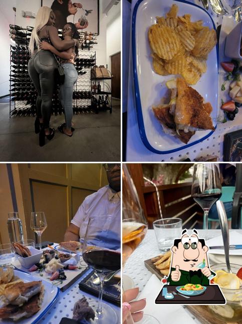 Hummingbird Wine Bar, Tallahassee - Restaurant menu, prices and reviews