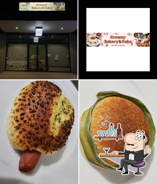 Creamy Bakery & Cake, Point Cook - Restaurant menu, prices and reviews