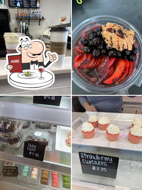 Daily Grind Cafe LLC, Kinston - Restaurant menu, prices and reviews