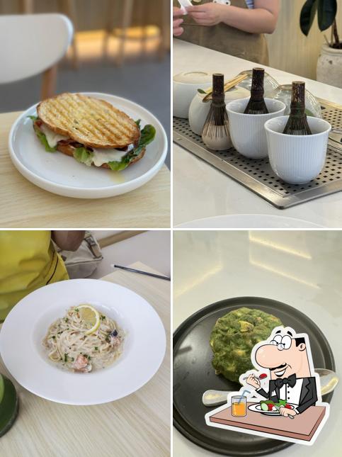 Your Daily Go Cafe, Cebu City - Restaurant menu, prices and reviews