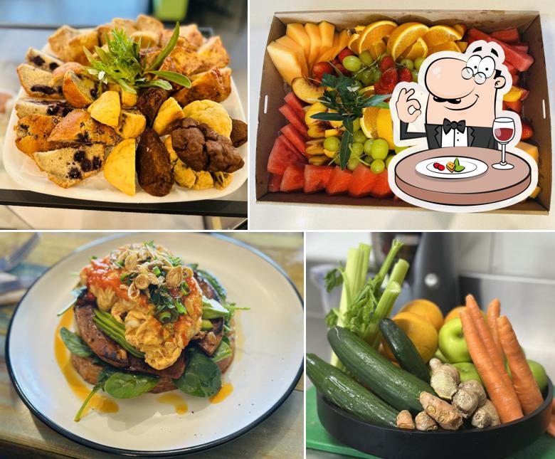 Eny Penny, North Plympton - Restaurant menu, prices and reviews