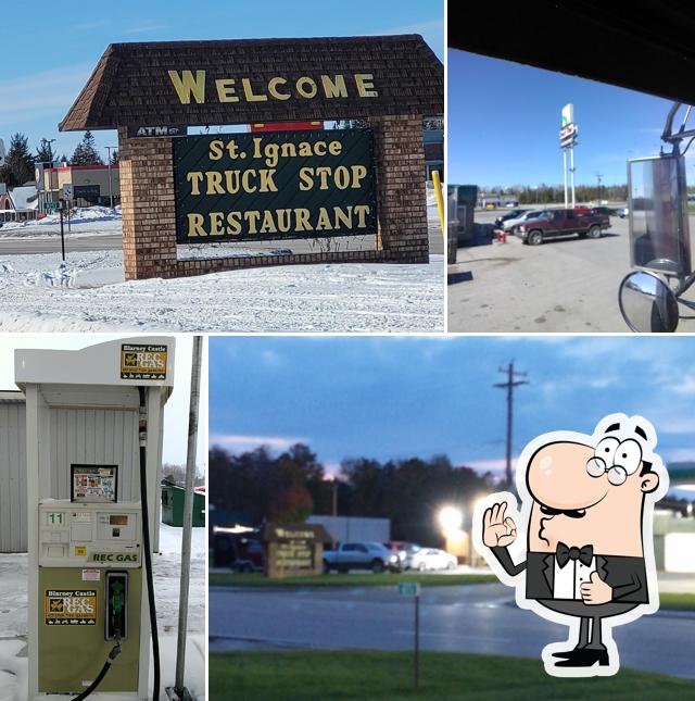 Top 5 restaurants in Saint Ignace, november 2025 - Restaurant Guru