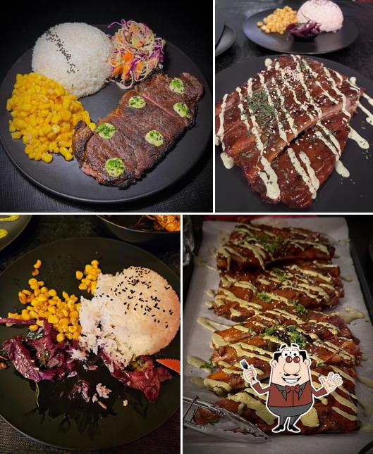 The Rib Crib, Auckland - Restaurant menu, prices and reviews