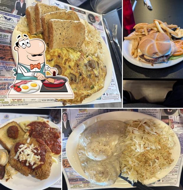 Stani’s Family Restaurant, Mentor - Restaurant menu, prices and reviews
