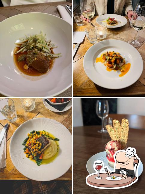 Wreck Bistro, Liverpool - Restaurant menu, prices and reviews