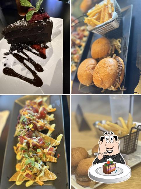 Par 3 Sports Bar & Grill, Corona - Restaurant menu, prices and reviews