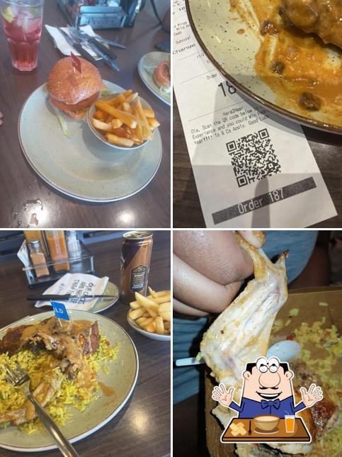 Pedros Tembisa Plaza, Tembisa - Restaurant menu, prices and reviews