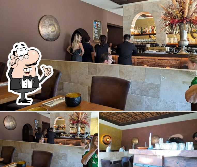 Chopan - near Gasteig, Munich - Restaurant menu, prices and reviews