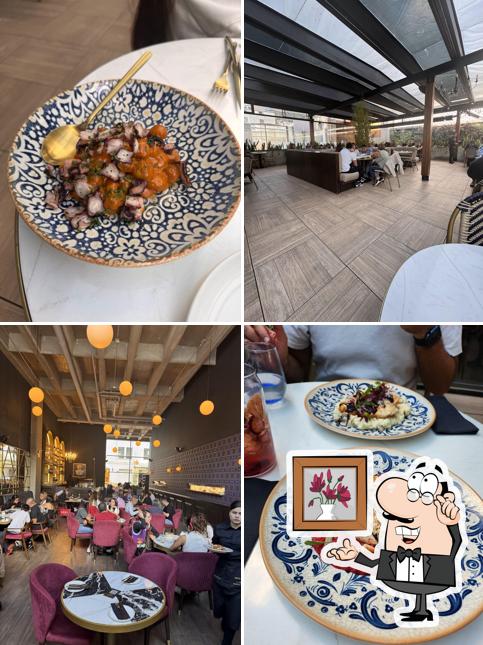 Restaurante Cecilia, Bogotá - Menú del restaurante, precios y reseñas