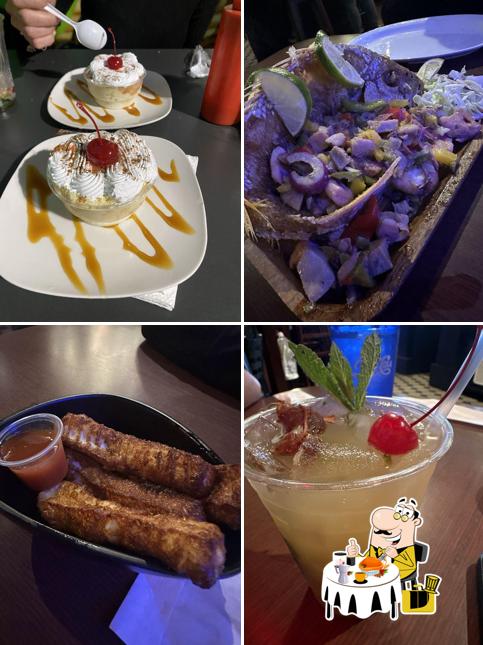El Pilón Loko, Winter Haven - Restaurant menu, prices and reviews