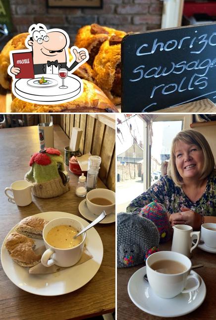 Plenty Boroughbridge, Boroughbridge - Restaurant menu, prices and reviews