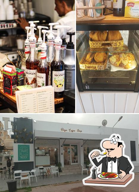 Beya Coffe shop Menzah 6, Ariana - Menu du restaurant, prix et avis