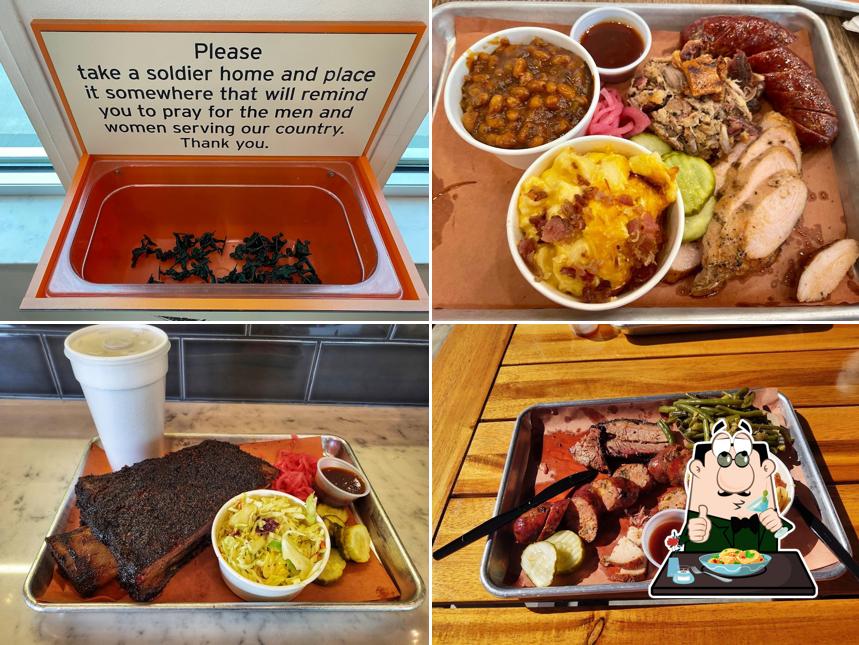 Prime Barbecue, Knightdale - Restaurant menu, prices and reviews